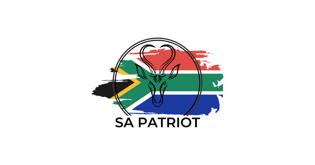 Who is SA Patriot? – SA Patriot